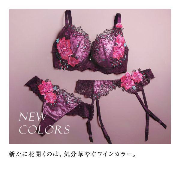 HIMICO large size underwear soft heavy industry embroidery applique lace cute pure desire sexy ...