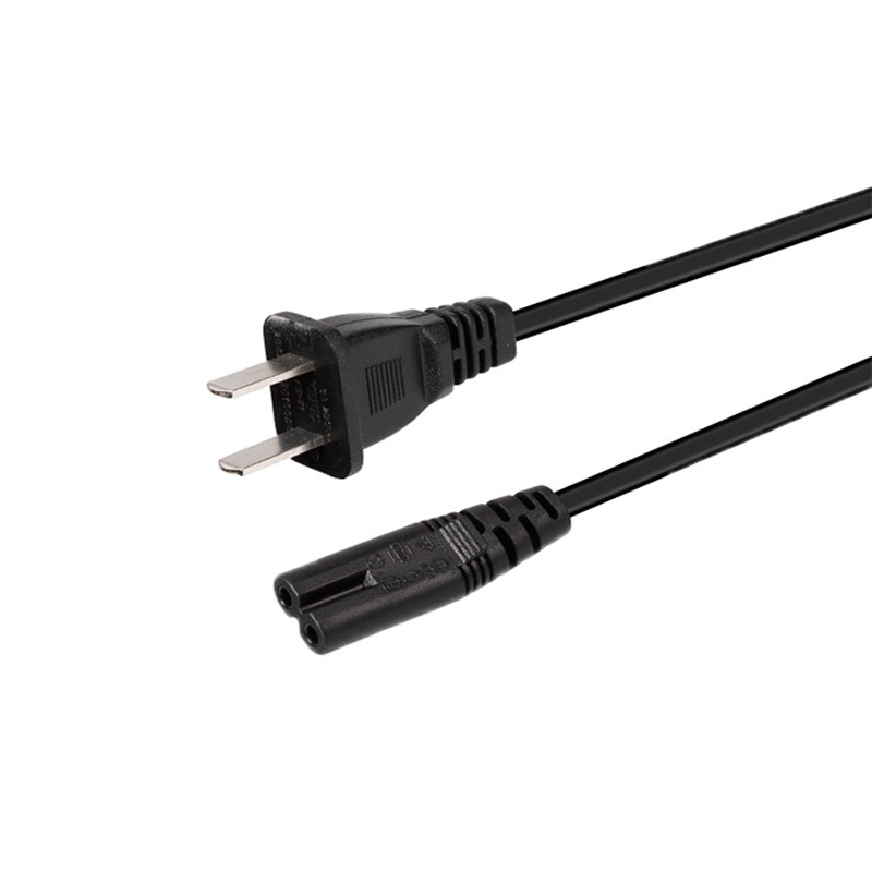 Xbox One X/S Power Cord - Volex - National Standard CCC Certified