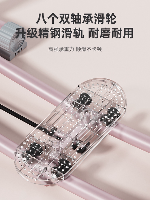 Ski machine leg slimming artifact leg training leg clip leg beautiful ...