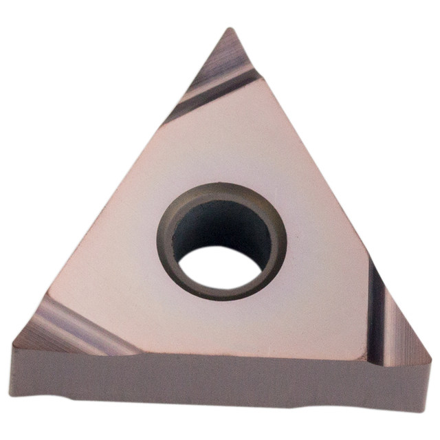 Centering machine blade metal ceramic triangular slotting blade outer ...