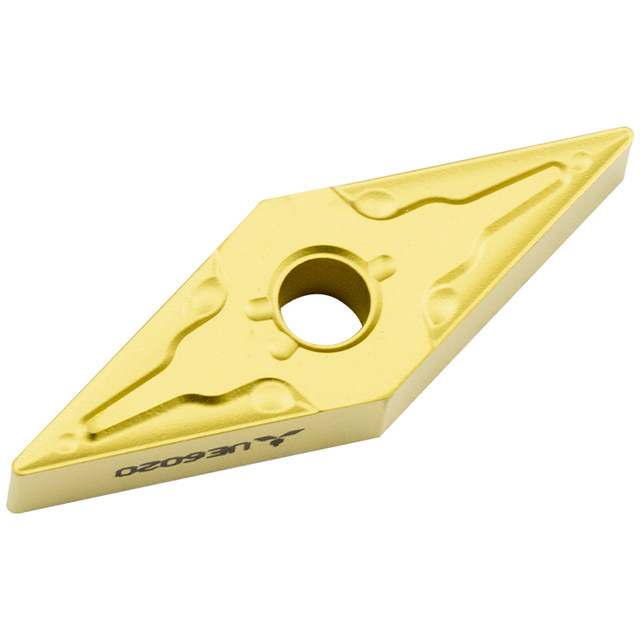 CNC lathe blade VNMG16 tool outer circle inner hole sharp knife head alloy ceramic knife grain