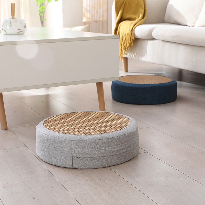 Summer Mat Futon Cushion Tatami Mat Worship Mat Worship Mat Kneeling ...