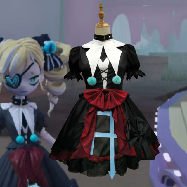 Yige eggs party cos dumb female Steella resentment clowns Aba escaps ...