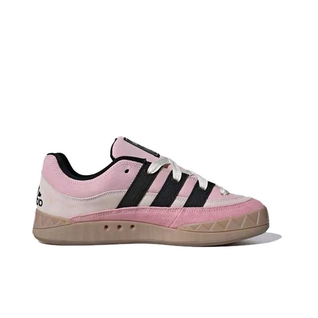 Adidas Adidas originals Adimatic pink and black men's and women's ...
