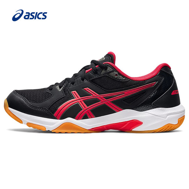ASICS/ASICS badminton shoes men's shoes 2024 new winter authentic ...