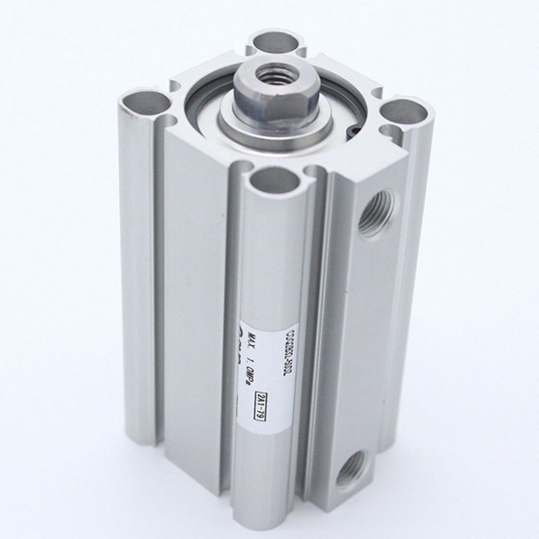 New spot CQ2B25-5D/10D/15D/20D/25D/30D thin cylinder square cylinder original