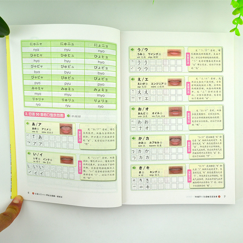 Illustrated Introduction to Japanese - Learn Japanese Quickly
