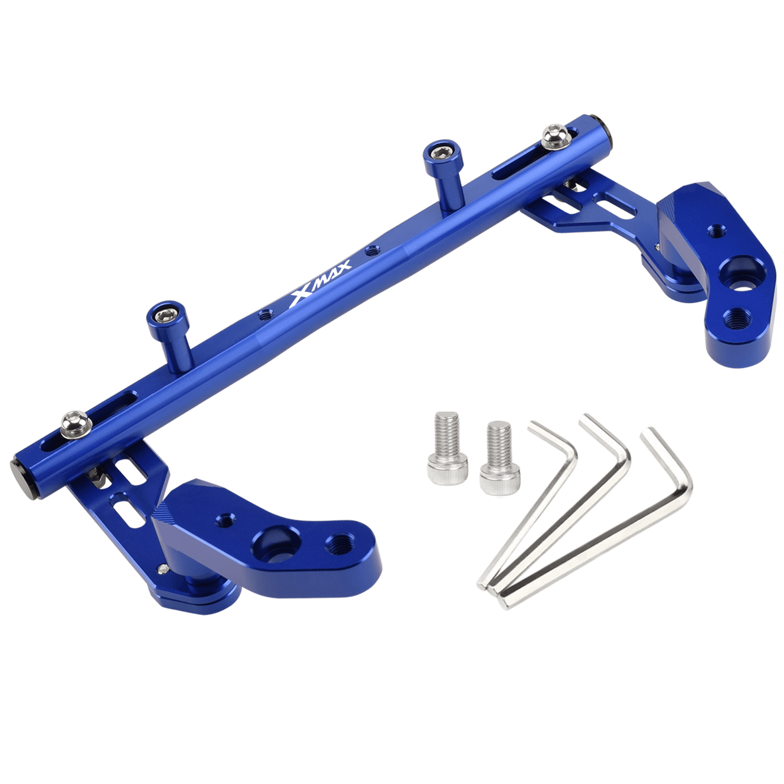 Applicable 18-24 years of Yamaha XMAX300 modified car handlebar ...