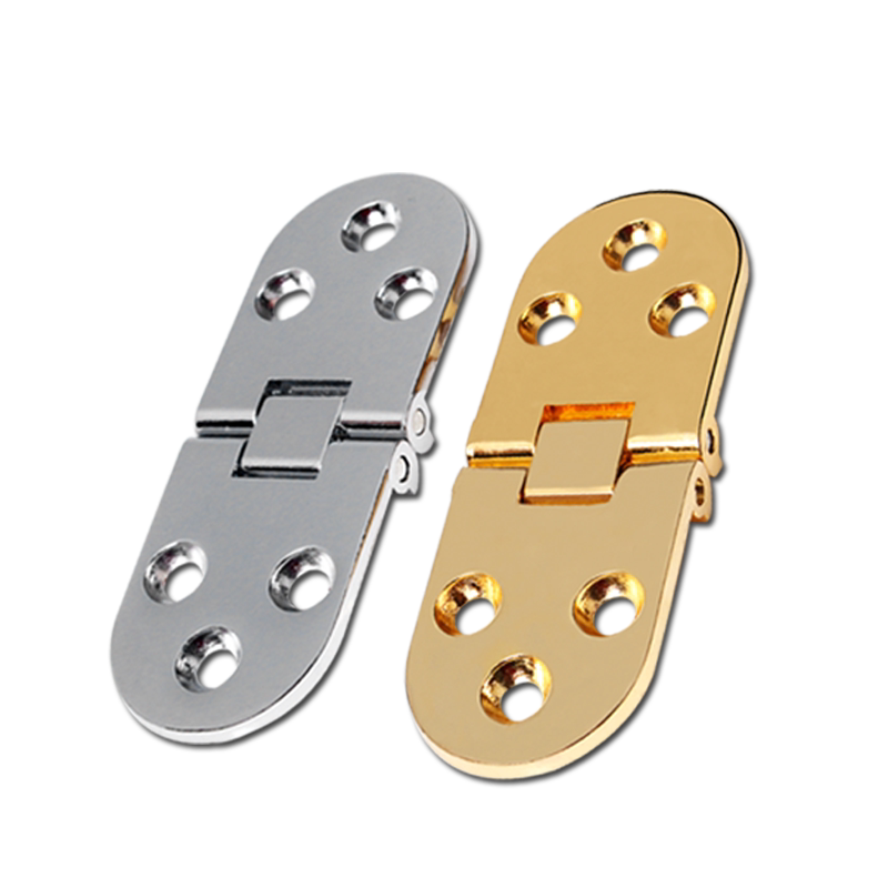 Table Folding Hinge - Round Table Hinge for Dining Table with Flip ...