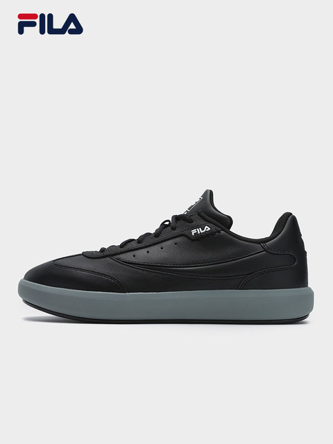 FILA official men's shoes HoverCraft suspended shoes 2025 spring new ...