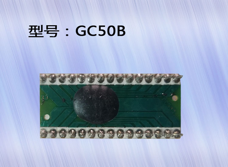 Perpetual Calendar Circuit Board - Electronic Clock Motherboard Chip ...