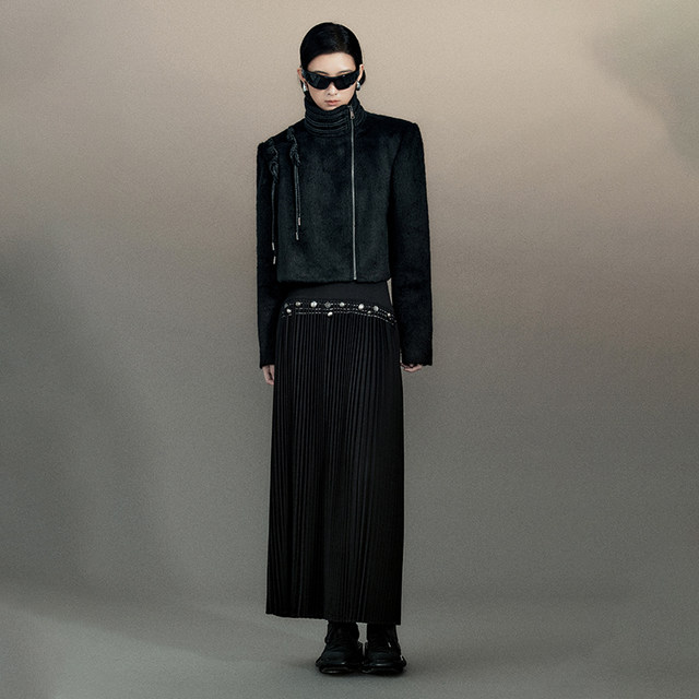 AnnoMundi Genesis Yuan Capsule Series New Chinese Style Disc Button ...