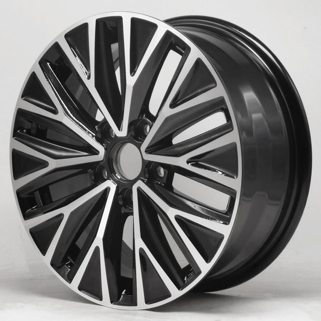 Suitable for 16-inch Volkswagen Sagitar aluminum wheel rim tire bell 19 ...