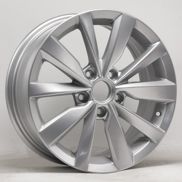 19 types of Bora wheel rims are suitable for 16-inch Volkswagen Bora ...