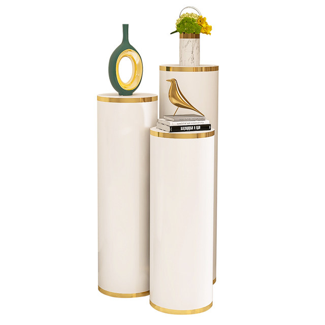 Rotating shoe cabinet space-saving home door shoe rack round ...