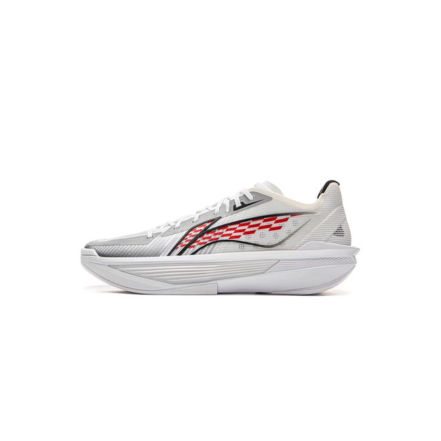 Li Ning ultralight 2025 Ultra light new stable rebound shock-absorbing ...