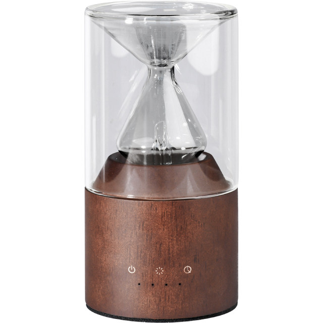 ENCEMO Silo Cold Fragrance Device Waterless Fragrance Diffuser Art ...