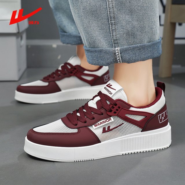 Huili men's shoes couple summer hollow net breathable trendy shoes ...