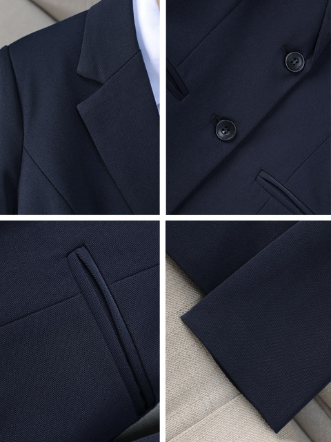 Suit jacket for women spring and summer formal wear professional suit ...