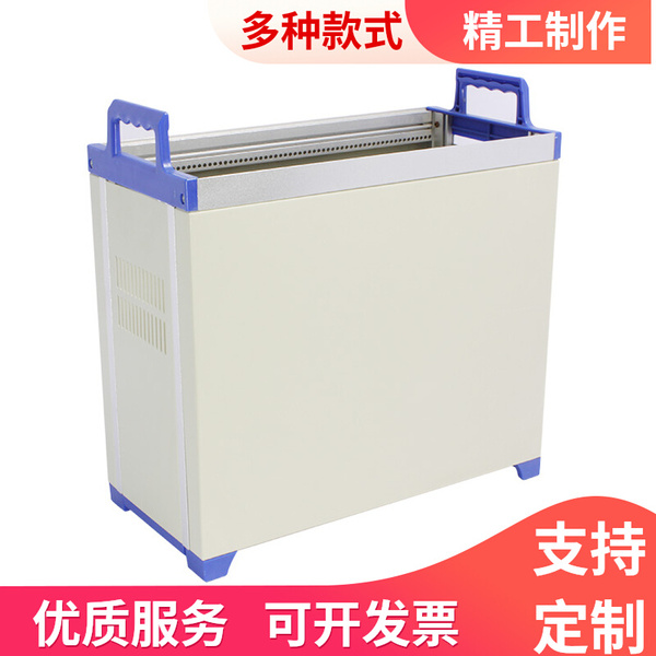 Sheet metal chassis cabinet processing customized profile equipment ...