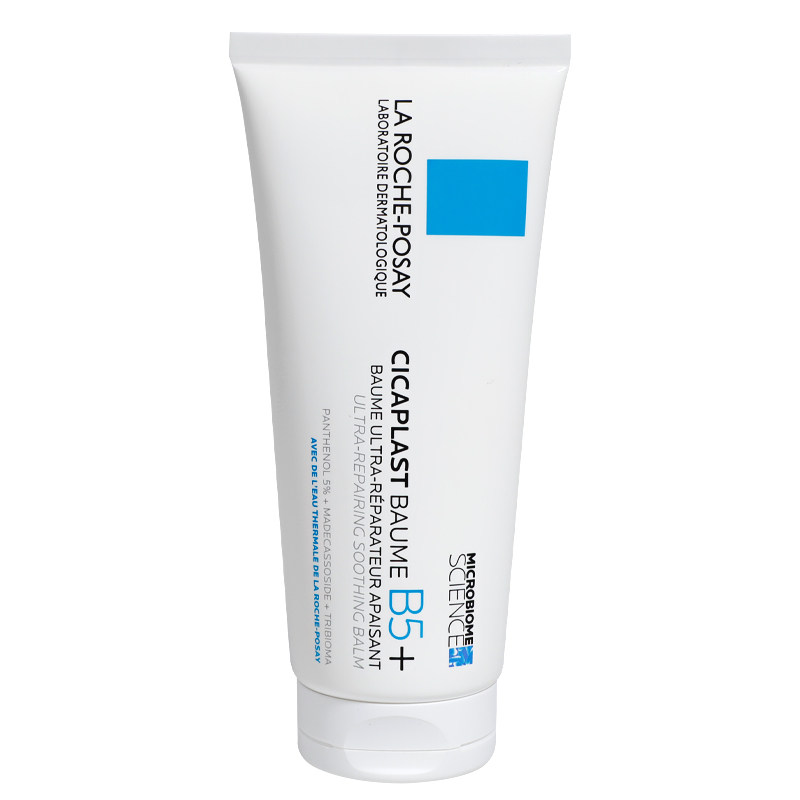 French La Roche-Posay B5+ Multi-Effect Repair Cream - 100ml Sensitive ...