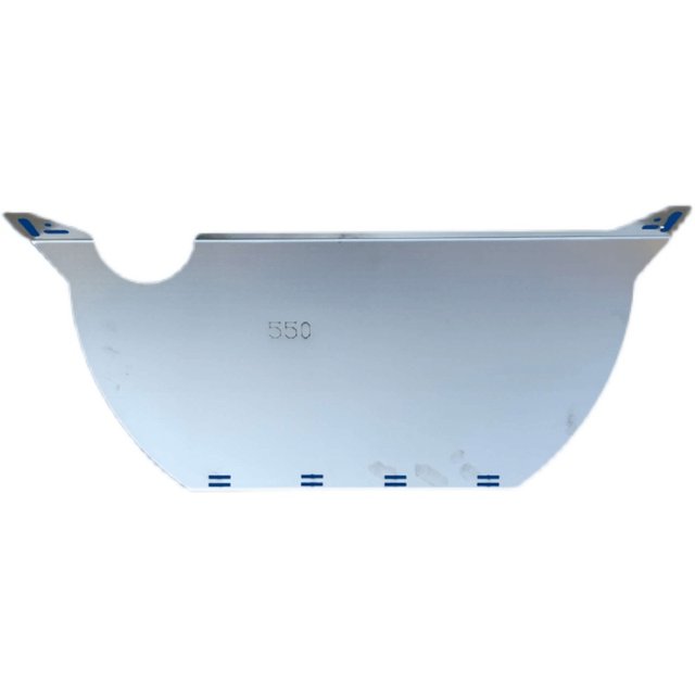 Jiefang J6V HanV water tank windshield TianV natural gas JH5 fuel JK6 ...