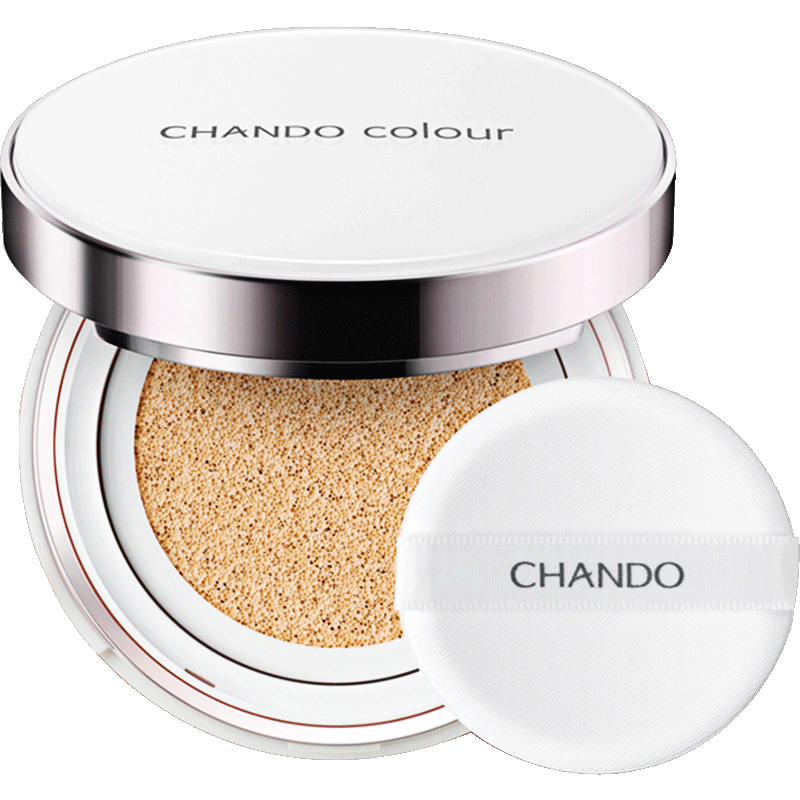 Chando Air Cushion Concealer Long-lasting Non-removing Makeup BB Cream ...