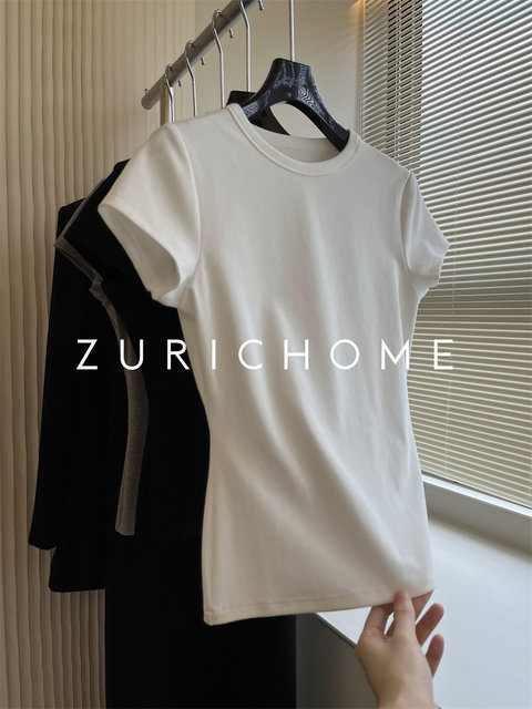 One piece of high-microsine custom-made cotton, soft and unrestrained ...