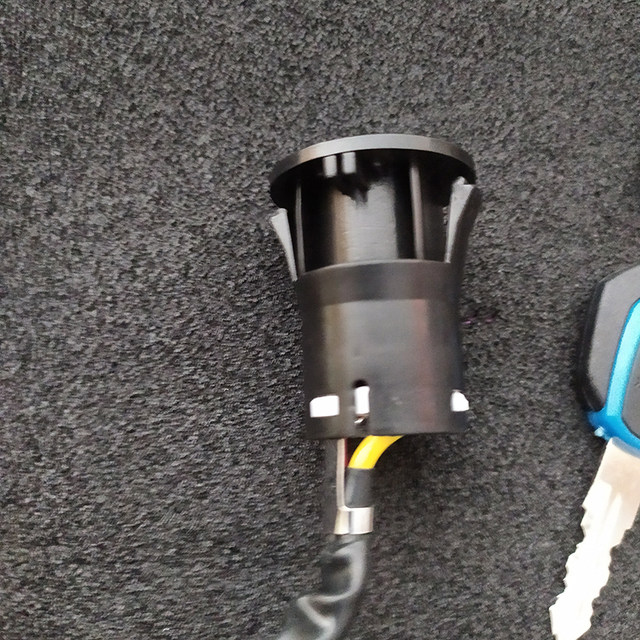 Suitable for Zongshen electric three-wheel new energy four-wheel old ...