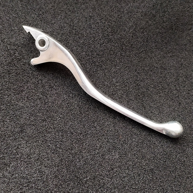 Qidian 150 motorcycle KD150-FEKHJGVLZ right hand holding the rocker disc brake brake to brake