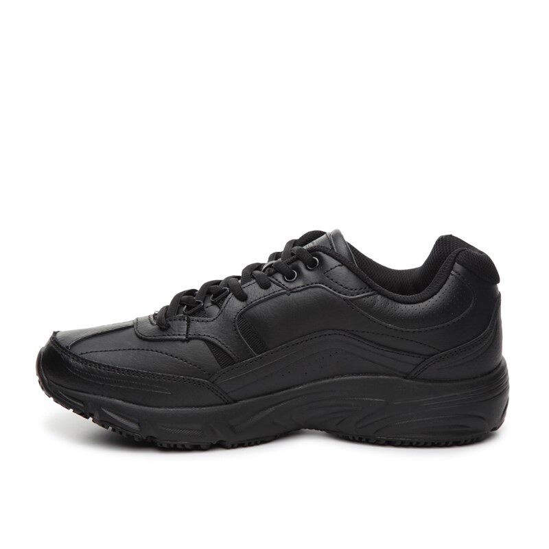 Fila/Fila sports shoes leather casual outdoor cushioning wear-resistant ...