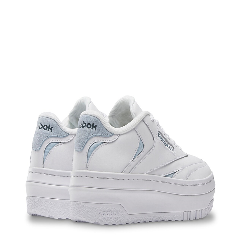 Reebok/Ruibu Women's Sports Shoes casual white shoes Anti -slip spring ...