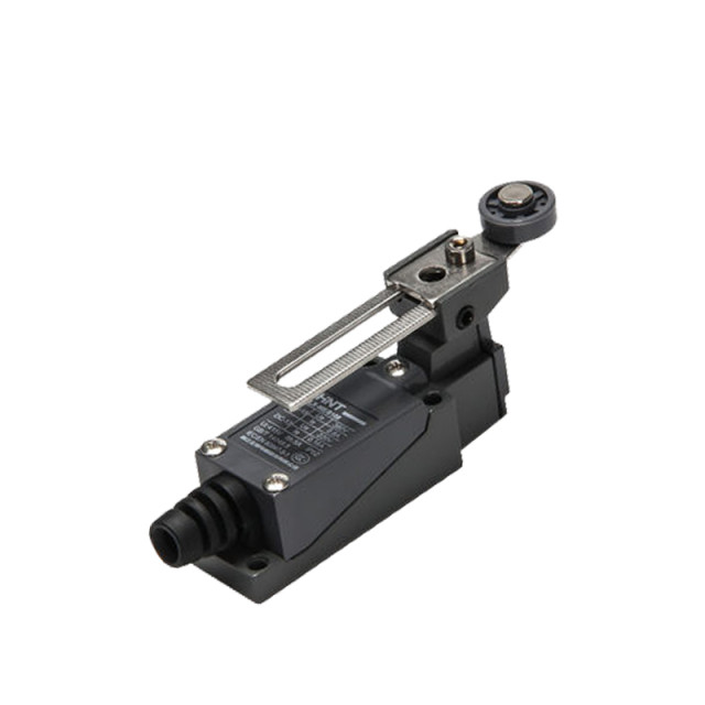 Chint travel switch YBLX-ME8108 micro-moving roller mechanical limiter ...