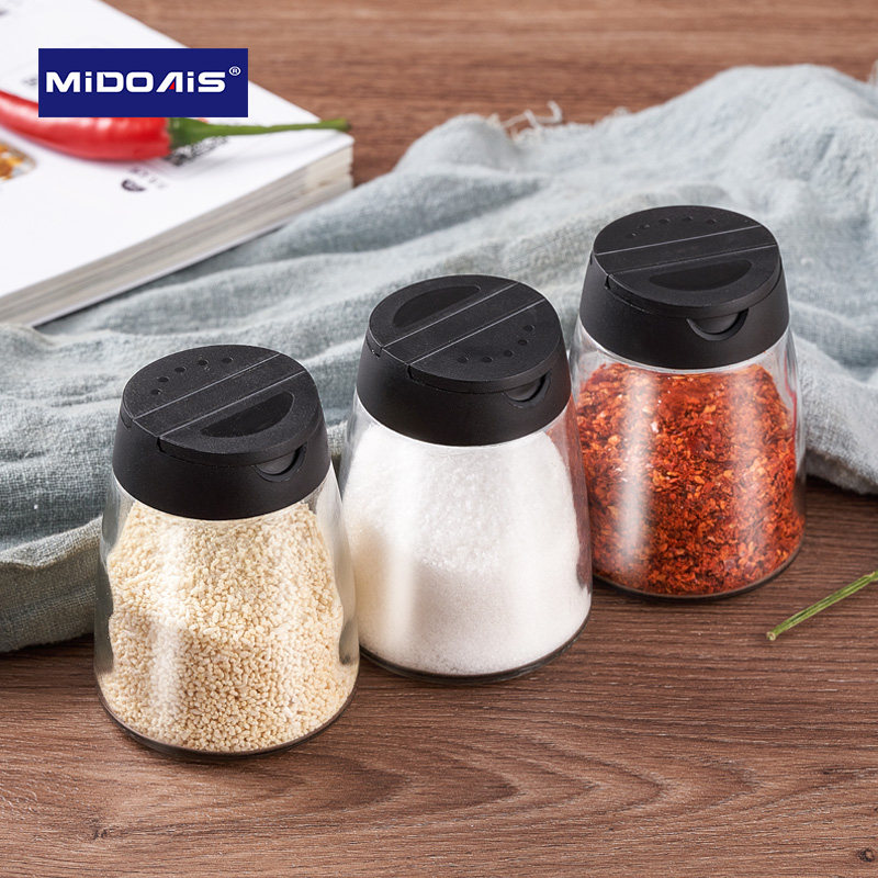Sprinkling Bottle for Cumin Powder | Barbecue Restaurant Special ...