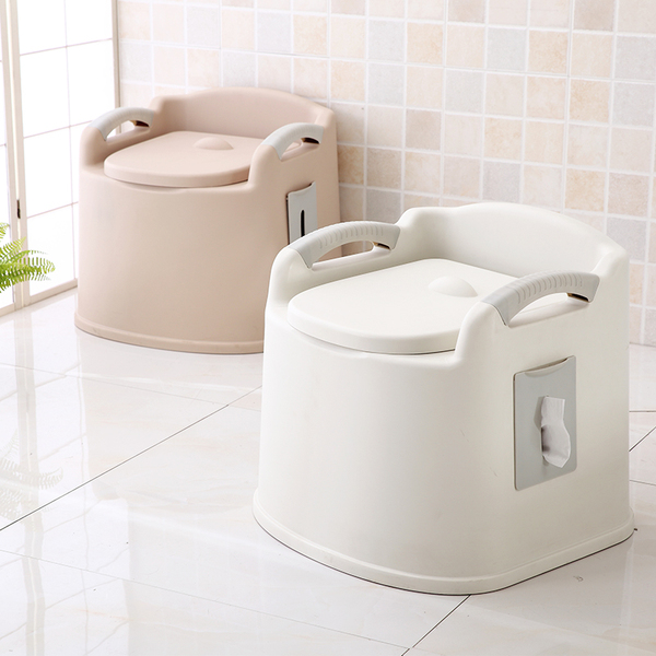 Removable Toilet Adult Potty - Plastic Spittoon Urinal For Pregnant ...
