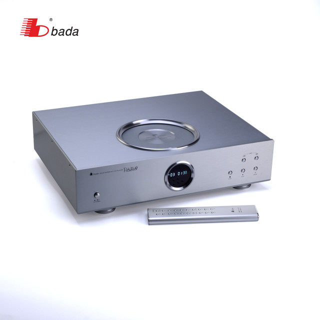 Bada HD-23 fever hifi pure turntable CD amplifier output home high ...