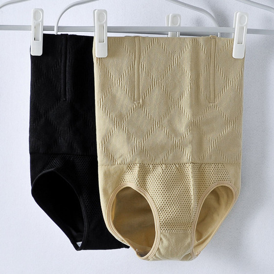 Super high-waisted tummy control pants, postpartum tight waist shaping ...