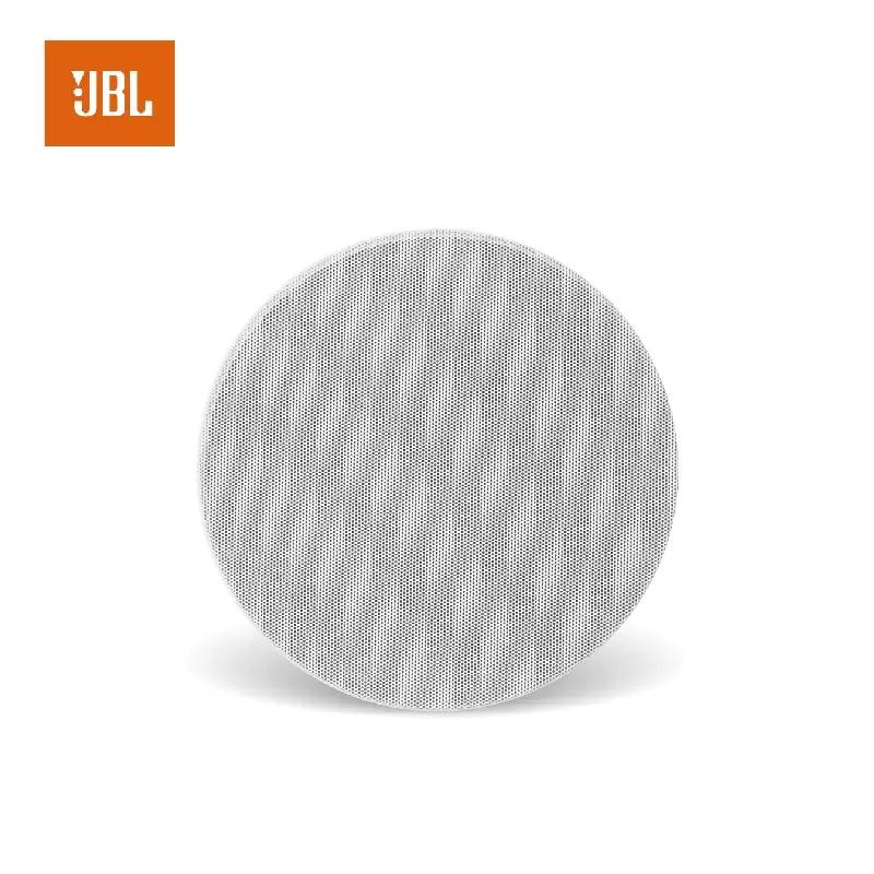 JBL B-系列吸顶定制B6IC/B6IW/B8IC/B8IW家庭影院音响嵌入式喇叭-淘宝网