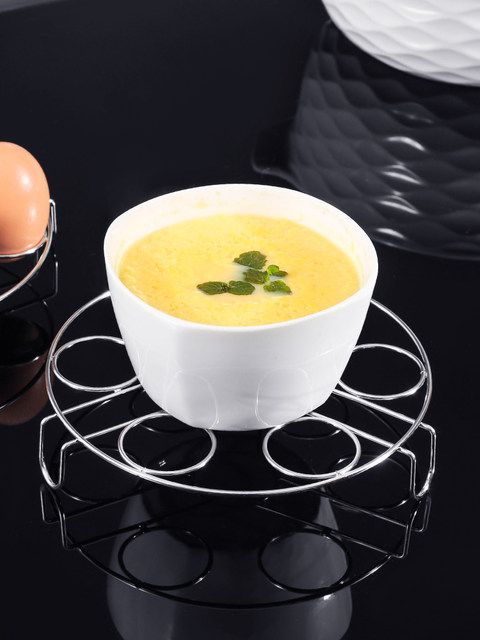 Bold and thickened stainless steel household multi-function bracket ...