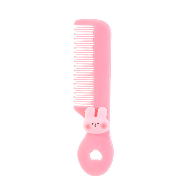 Children's cute comb, special small comb for babies, portable safe hair ...
