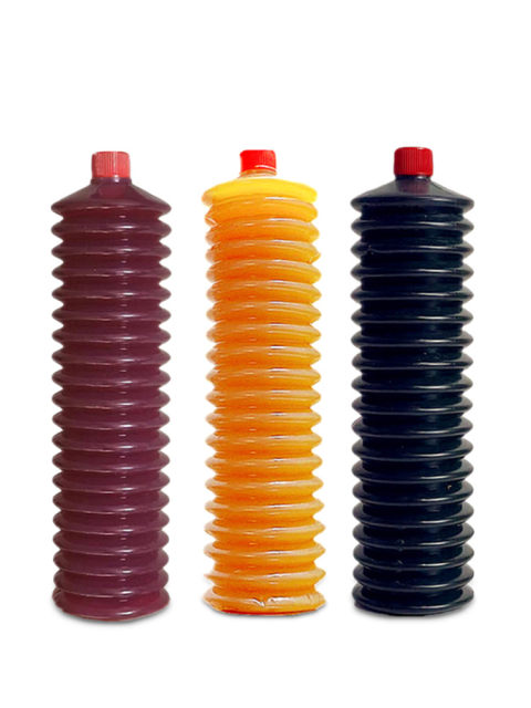 High-temperature butter lubrication grease for excavator bulldozer ...