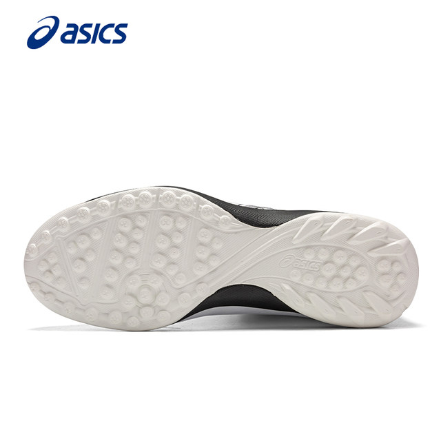 Ashi Football Shoes Men's Shoes Autumn and Winter New CalCettowD9TF ...