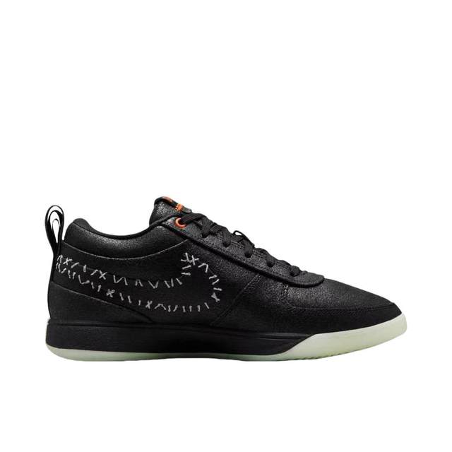 Nike Book 1 Men's outdoor sports anti-slip wear-resistant shock ...