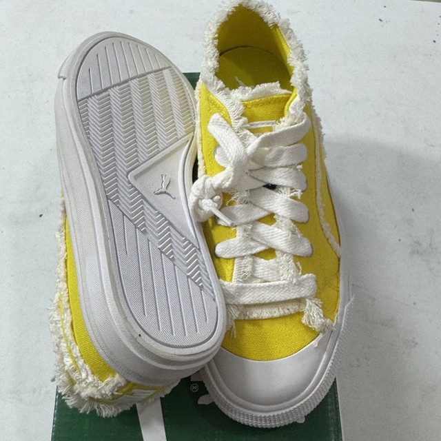 Genuine Micro Puma Men's Classic Classic Retro Leisure Low-Demoded ...