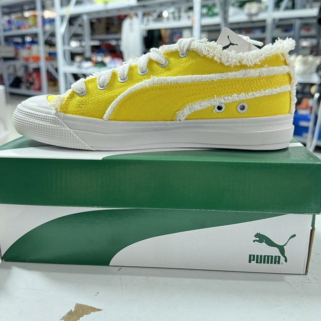 Genuine Micro Puma Men's Classic Classic Retro Leisure Low-Demoded ...