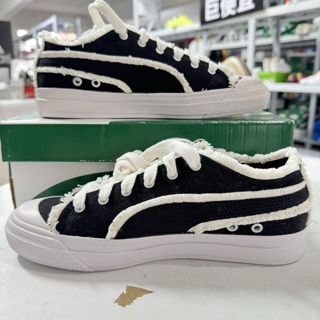 Genuine Micro Puma Men's Classic Classic Retro Leisure Low-Demoded ...