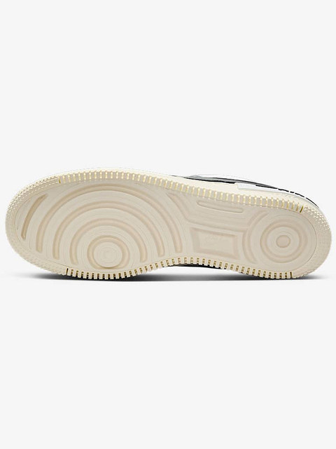 Nike women's shoes AF1 SHADOW Air Force One Double Hook Deconstructed ...