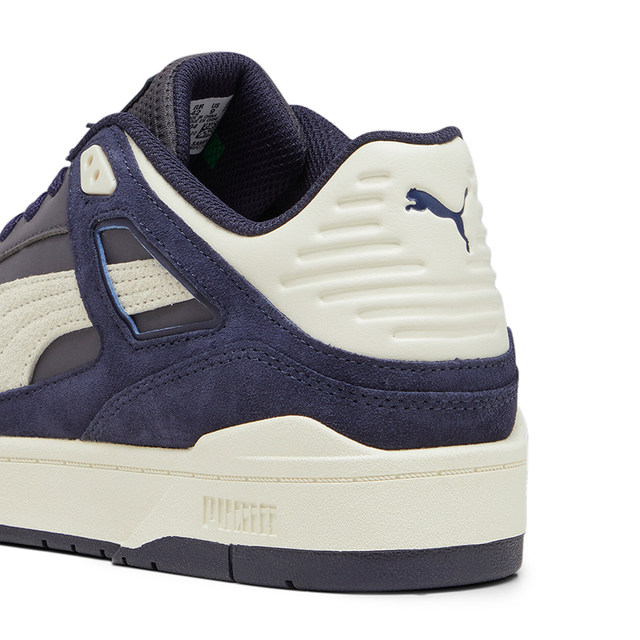 PUMA Couple Model 2024 Autumn Fashion Retro Sports Leisure Versatile ...