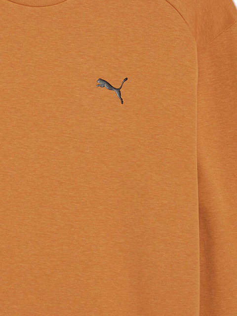 Puma PUMA spring men's loose comfortable and versatile casual sports ...