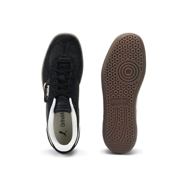 PUMA Puma Board Shoes Men's Shoes Women's Shoes New Couple Training ...